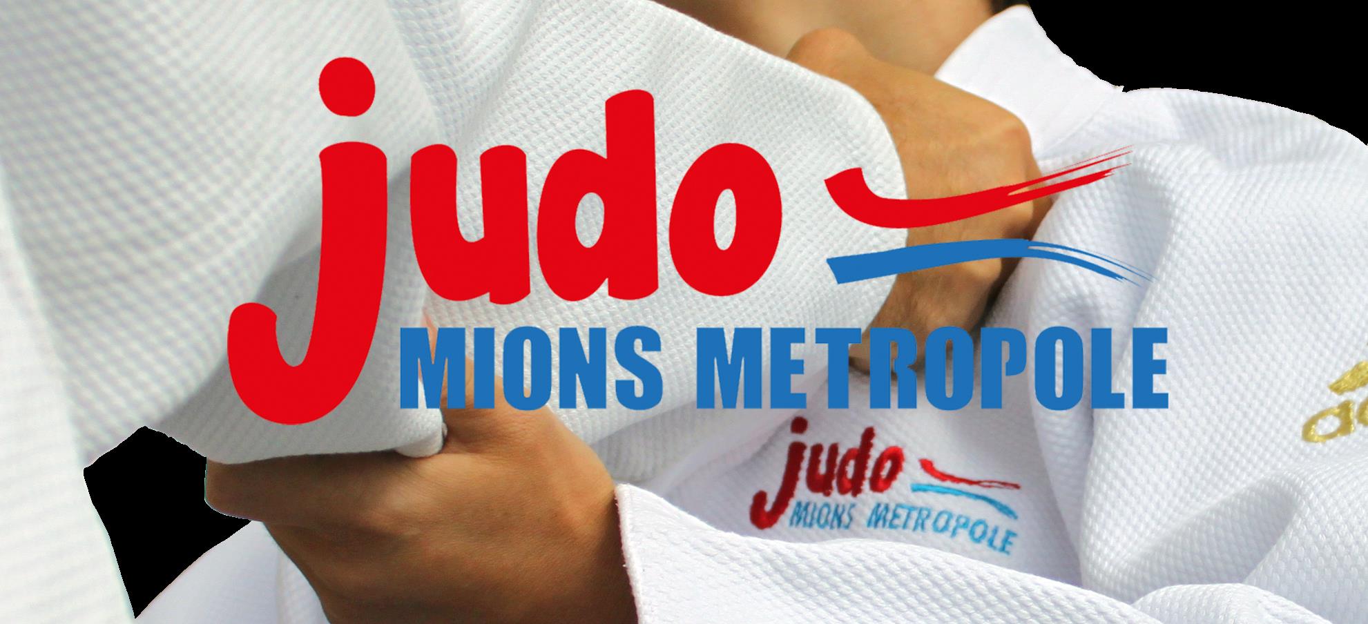Retour en images sur le Judo Day ! - Judo Mions Métropole